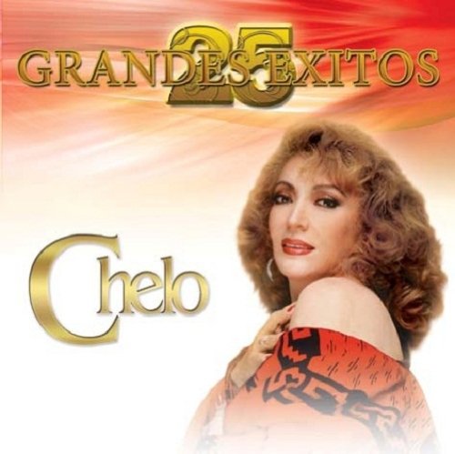 Chelo - 25 Grandes Exitos - Amazon.com Music