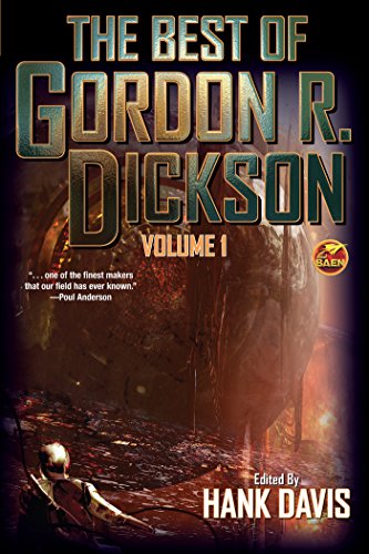 The Best of Gordon R. Dickson, Volume 1 - Kindle edition by Dickson ...