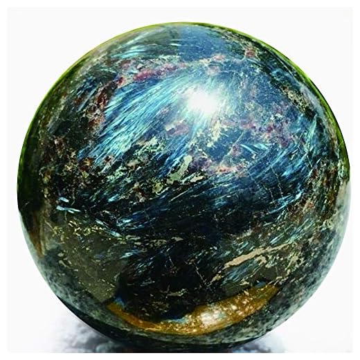 Revealing the Hidden Gems: 5 Unique Healing Crystals With The Zen Factor
