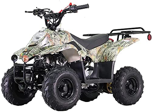 Find The Best Youth Gas Powered Atv Reviews & Comparison - Katynel