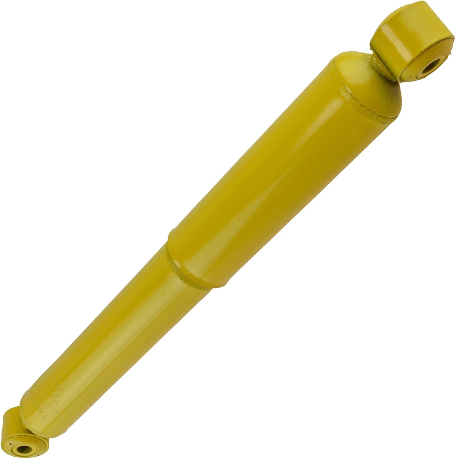 Amazon.com: Monroe Magnum 66414 Suspension Shock Absorber for Mercedes ...