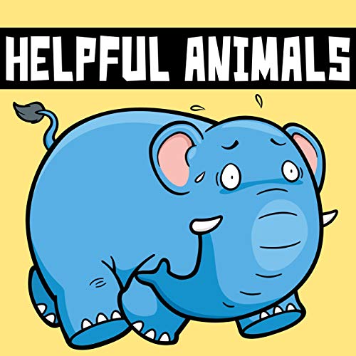 Helpful Animals eBook : Peterson, Manley: Amazon.in: Kindle Store