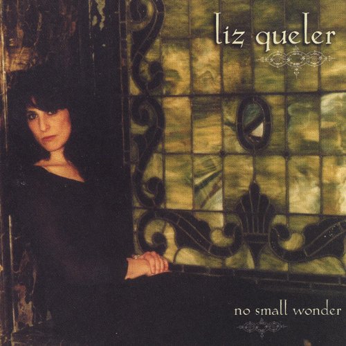 Amazon Music UnlimitedでLiz Quelerのno small wonderを