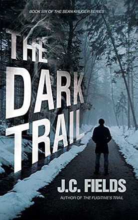 Book review of The Dark Trail - Readers' Favorite: Book Reviews and ...