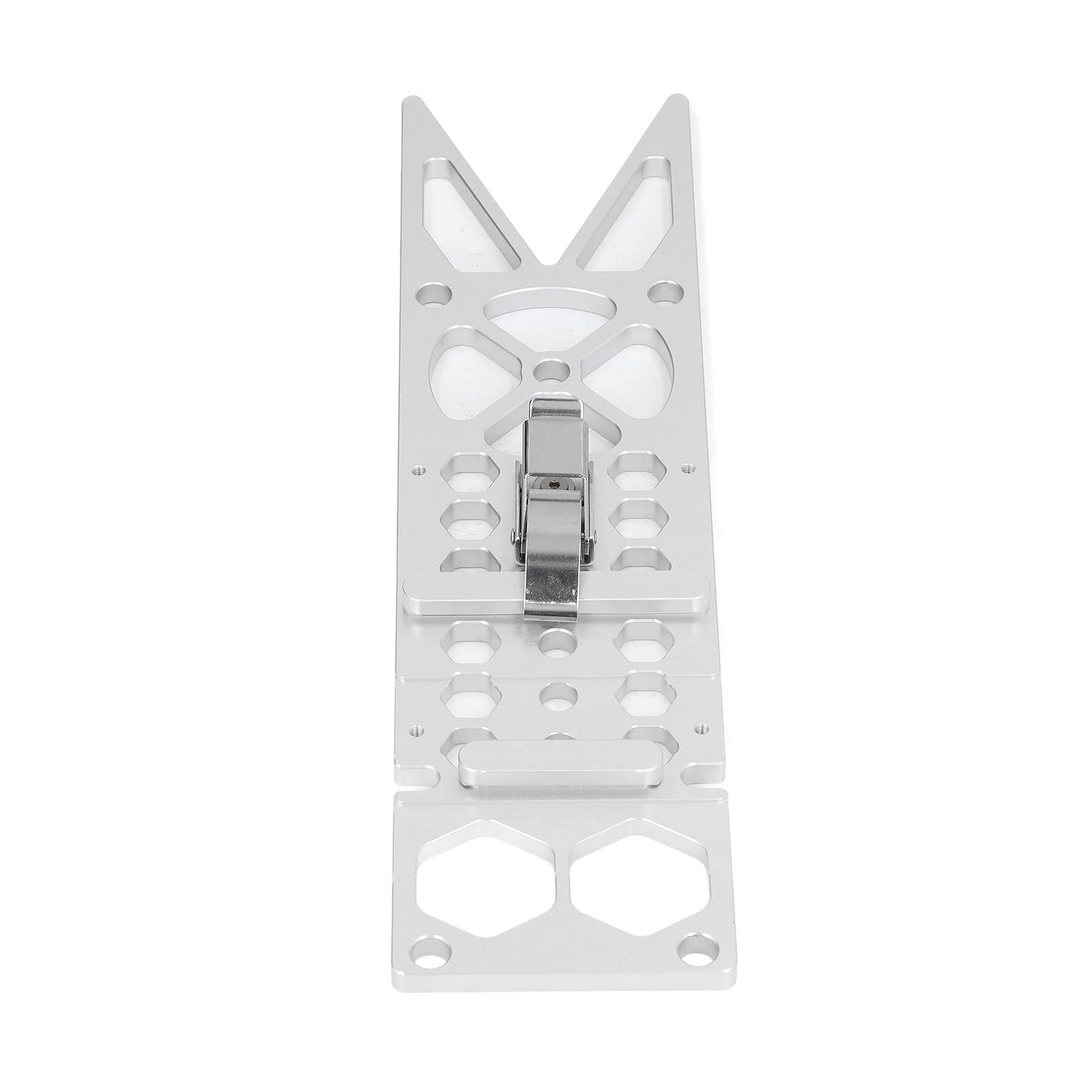 Buy Walfront Right Angle Guide Rail Circular Saw Guide Rail Aluminium ...