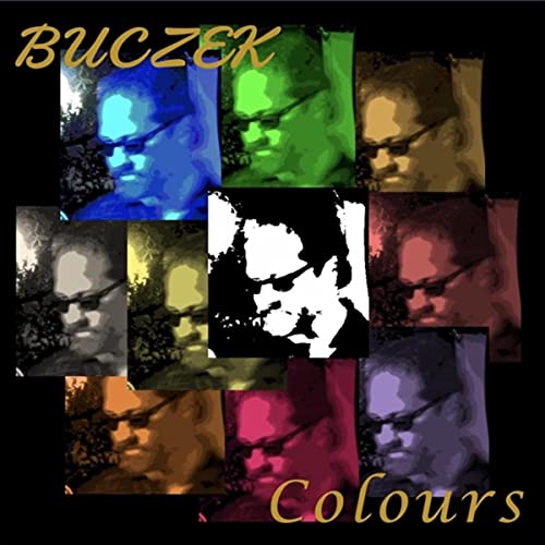Colours de Buczek en Amazon Music Unlimited