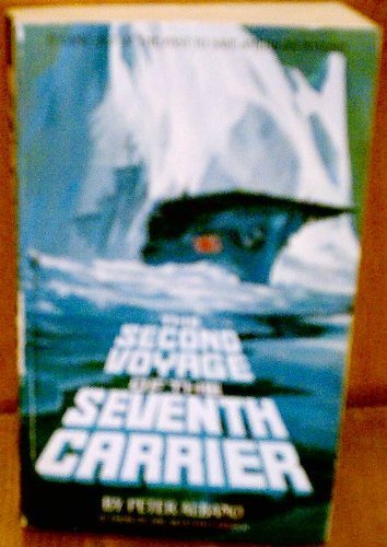 2ND VOYAGE OF 7TH CA: Peter Albano: 9780821717745: Amazon.com: Books