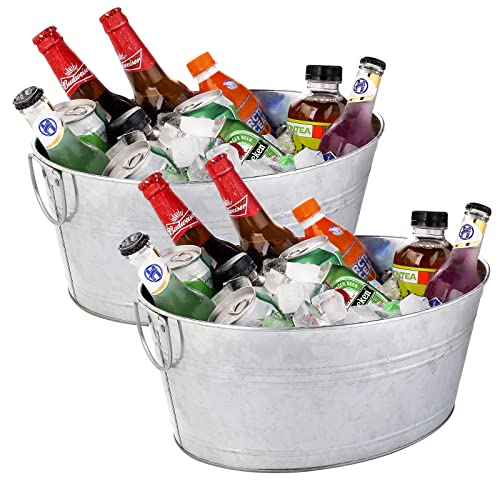 Top 10 Best Ice Bucket For Parties : Reviews & Buying Guide - Katynel