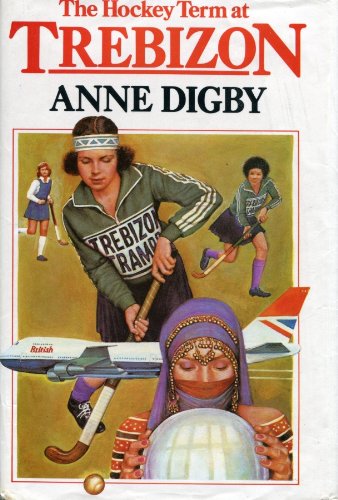 Hockey Term at Trebizon: Digby, Anne: 9780246118677: Amazon.com: Books