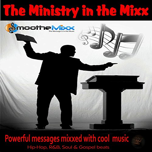 Amazon Music - VARIOUS ARTISTSのMinistry in the Mixx - Amazon.co.jp