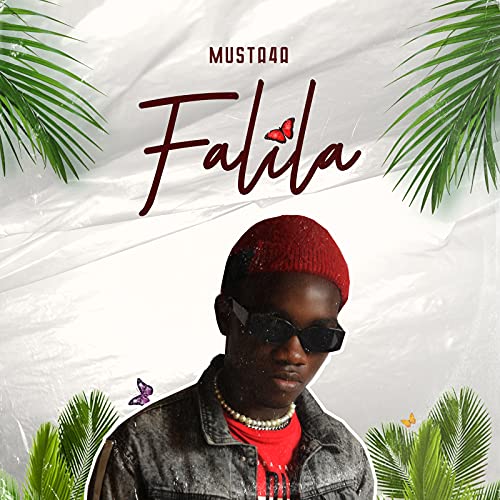 Falila de Musta4a en Amazon Music Unlimited