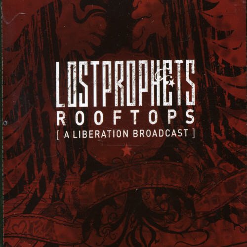 Lost Prophets - Rooftops PT. 2 - Amazon.com Music