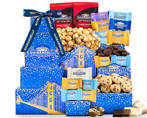 29+ Best Christmas Gift Tower Ideas That Will Impress Your Loved Ones ...