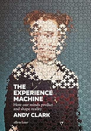 Amazon | The Experience Machine: How Our Minds Predict and Shape ...