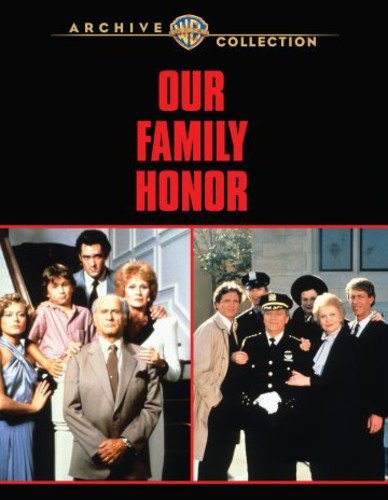 Amazon.com: Our Family Honor : Kenneth McMillan, Sheree J. Wilson ...