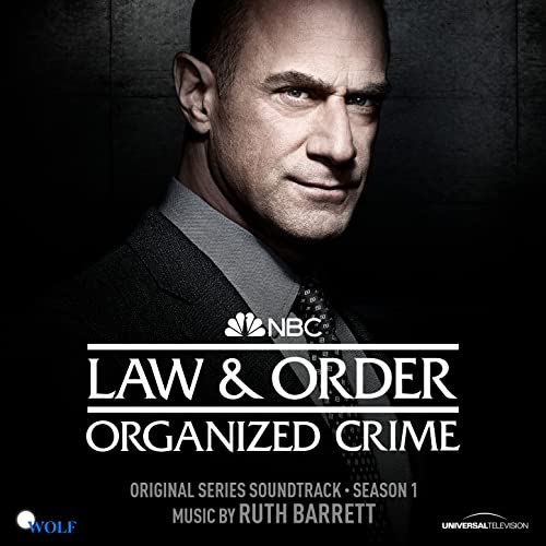 Amazon.com: Law & Order: Organized Crime, Season 1 (Original Series ...