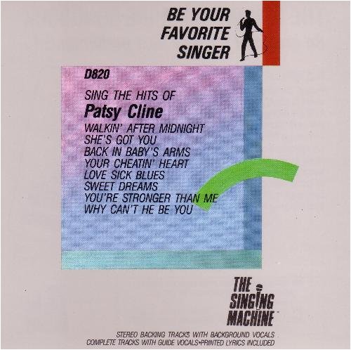 Patsy Cline Vol.2 - Amazon.com Music