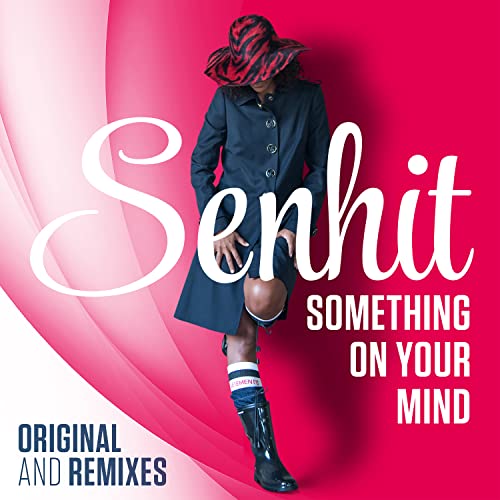 Play Something on your mind (Remixes) by Senhit on Amazon Music Unlimited