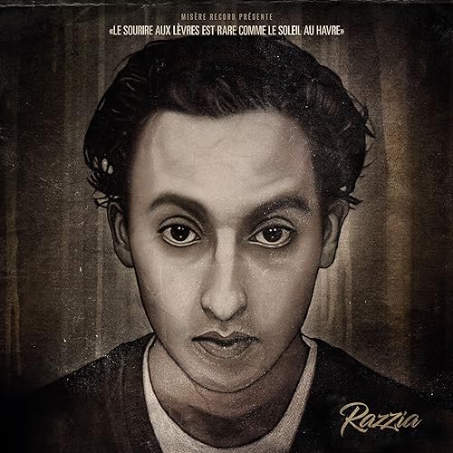 Play Le sourire aux lèvres est rare comme le soleil au Havre by Razzia ...