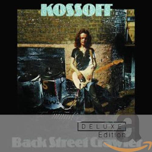 Buy Back Street Crawler Online at Low Prices in India | Amazon Music ...