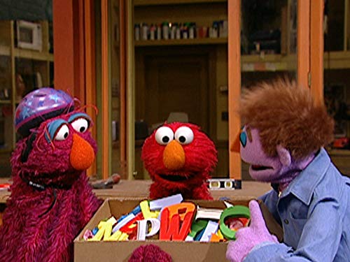 Watch Sesame Street Season 38 | Prime Video