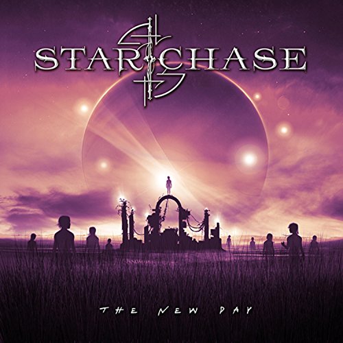 Play The New Day by StarChase on Amazon Music