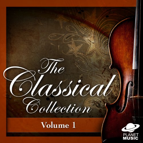 Play The Classical Collection, Vol. 1 by VARIOUS ARTISTS on Amazon Music