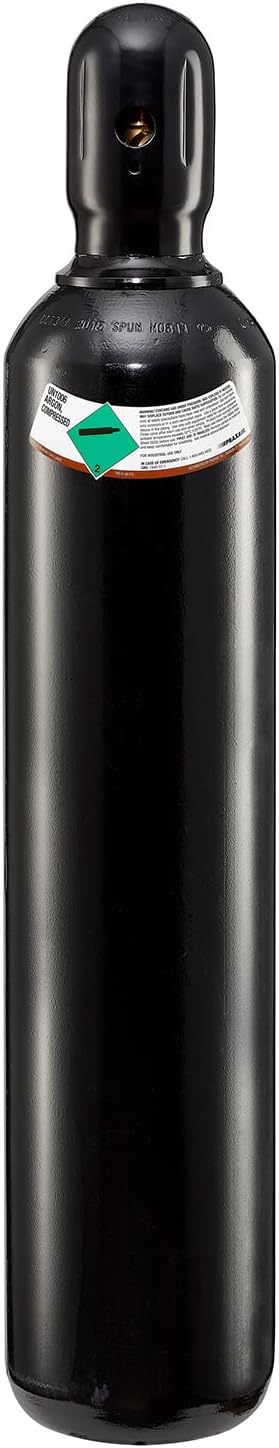 PrimeWeld 40CF Argon Gas Welding Tank | TIG Welding Philippines | Ubuy