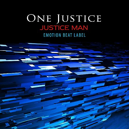 Play One Justice by Justice Man on Amazon Music
