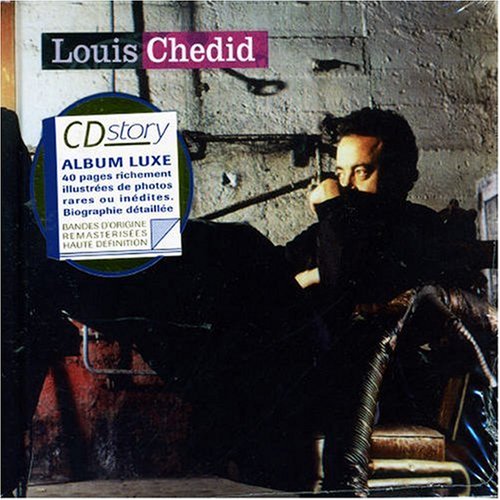 Chedid, Louis - CD Story - Amazon.com Music