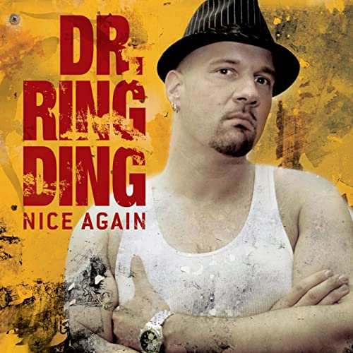 Play Nice Again by Dr. Ring Ding on Amazon Music