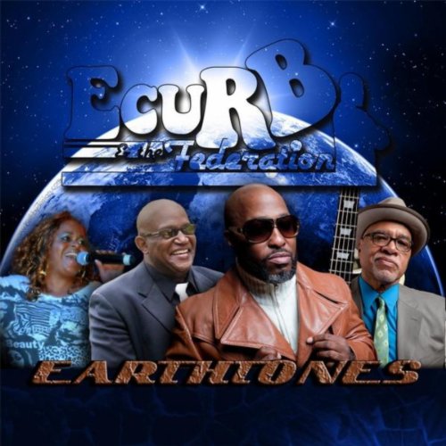 Amazon.com: Earthtones : Ecurb and the Federation: Digital Music