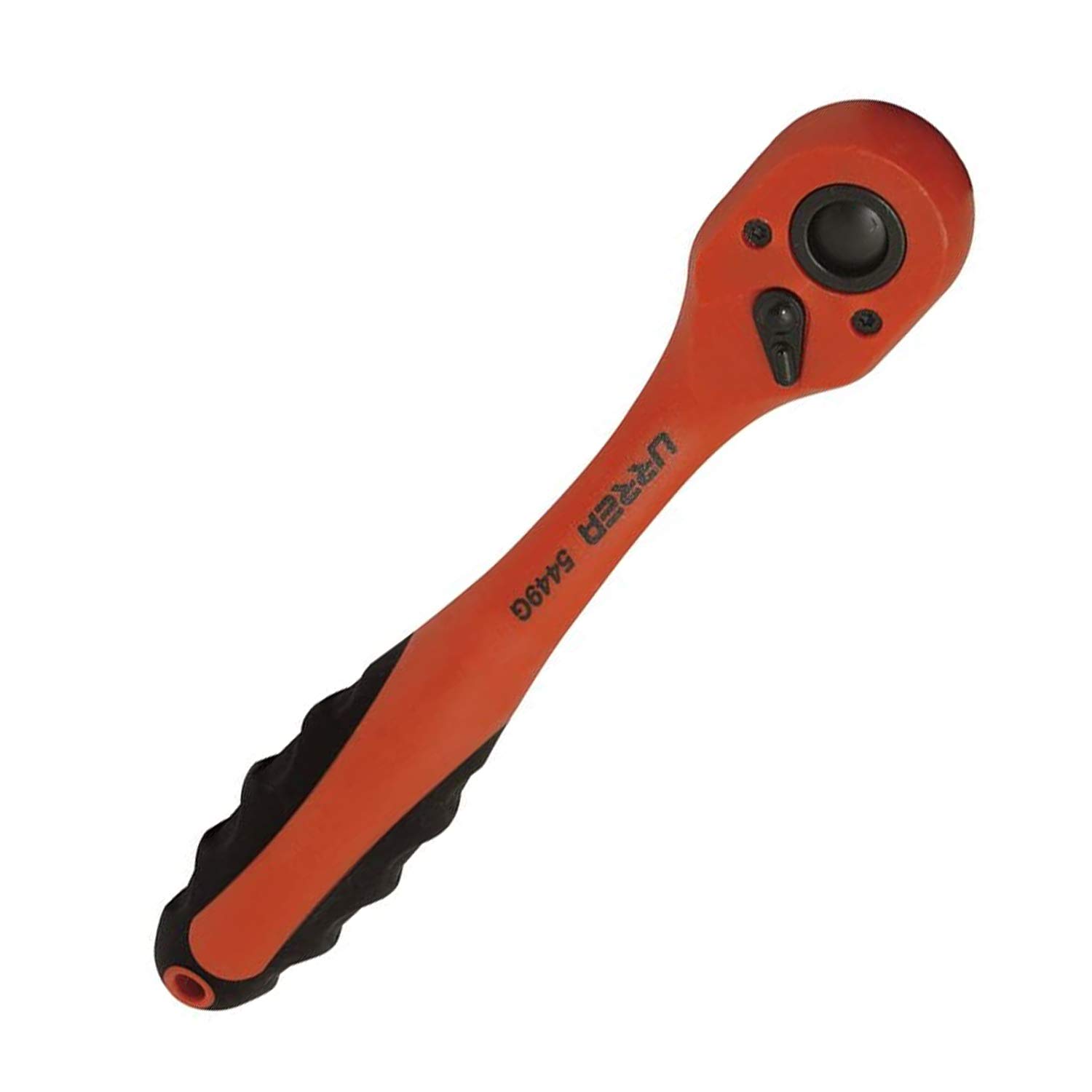 Reversible Ratchet Mechanism