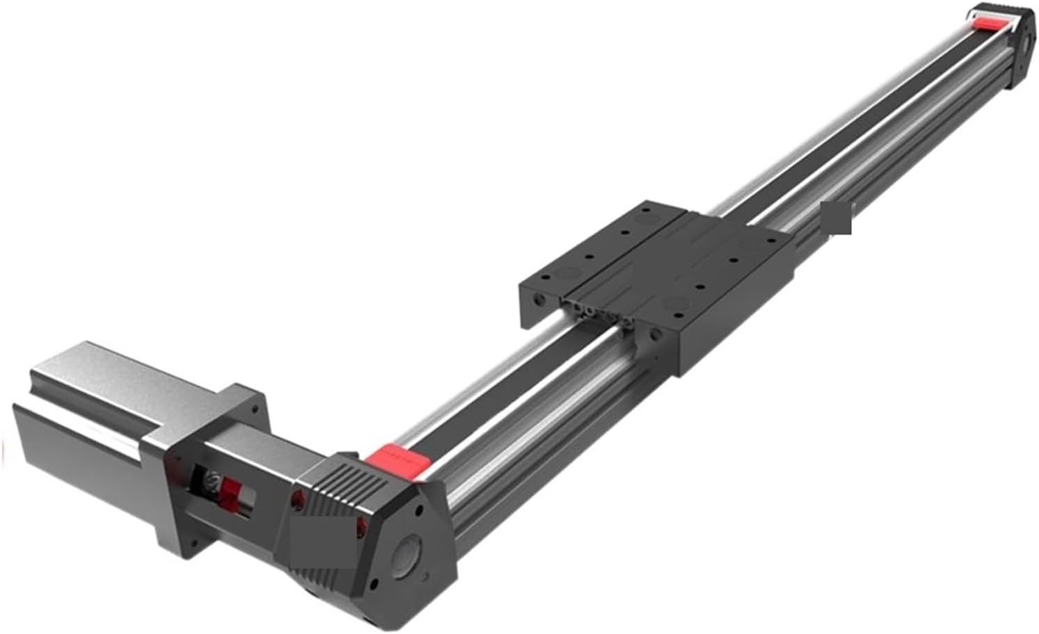 Linear Rail, FPB45 CNC Linear Rail Linear Guide Stage Belt Driven ...