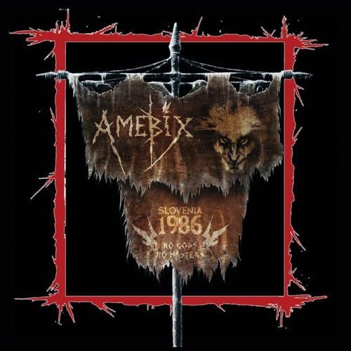 Play Slovenia 1986 (Live) by Amebix on Amazon Music