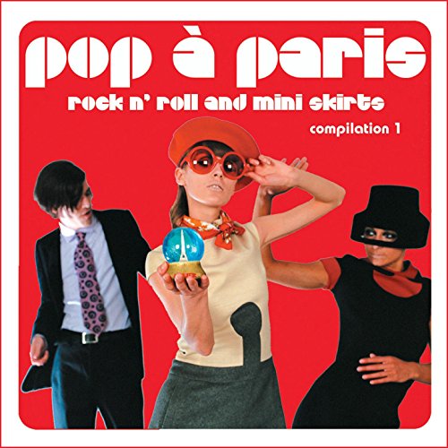 Pop A Paris - 1 von VARIOUS ARTISTS bei Amazon Music - Amazon.de