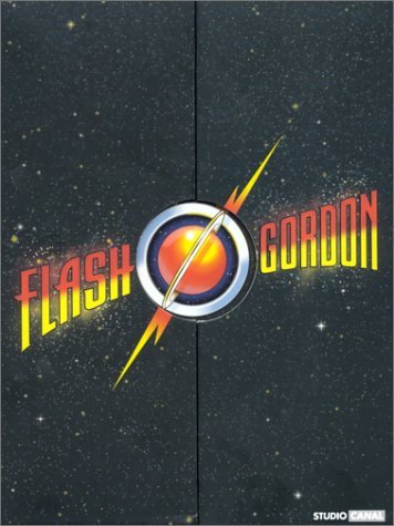Flash gordon [FR Import]: Amazon.de: Jones, Sam, Von, Sydow Max ...