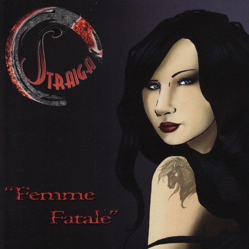 Play Femme Fatale by Straiga on Amazon Music