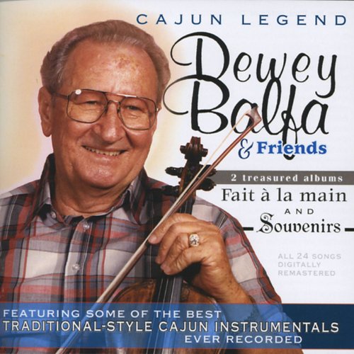 Play Fait a la main / Souvenirs by Dewey Balfa on Amazon Music