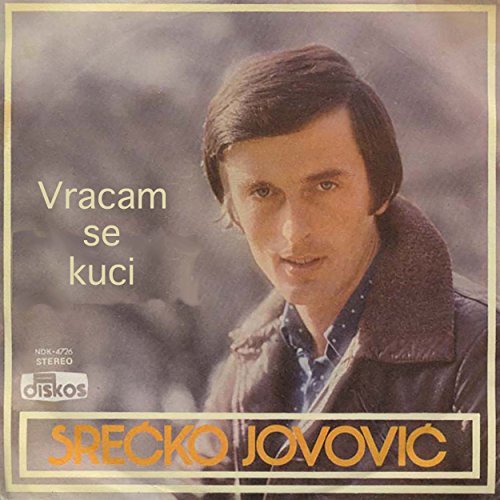 Play Vracam se kuci by Srecko Jovovic on Amazon Music