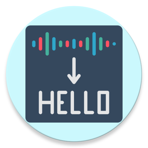 TEXT DICTATION - Dictate to compose a TEXT! Just speak to write words ...