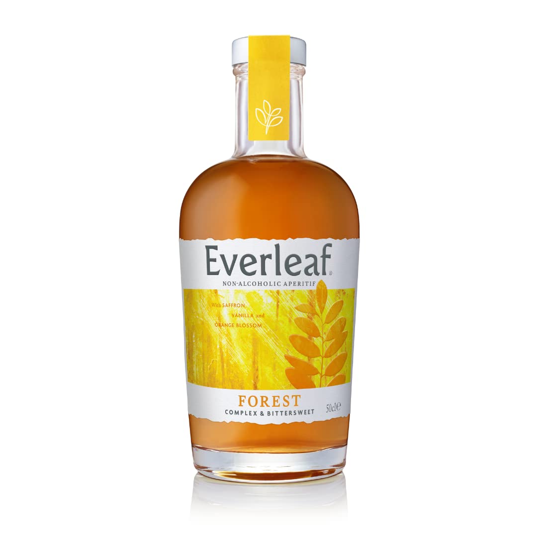 Buy Everleaf Forest - Non-Alcoholic Aperitifs - The distinctive ...