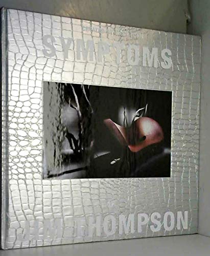 Symptoms of Jim Thompson: E Booth: 9789077836040: Amazon.com: Books
