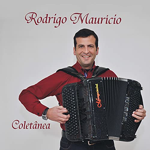 Amazon.com: Coletânea : Rodrigo Mauricio: Digital Music