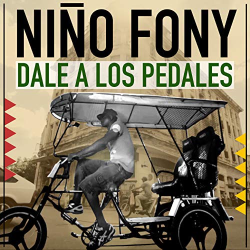 Play Dale a los Pedales by Niño Fony on Amazon Music