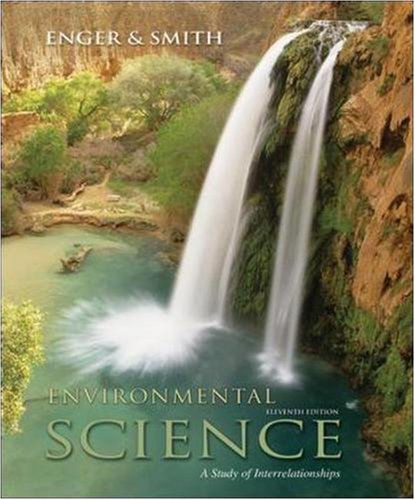 『Environmental Science: A Study of - 読書メーター