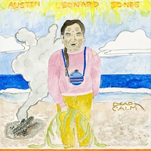Amazon.com: Dead Calm : Austin Leonard Jones: Digital Music