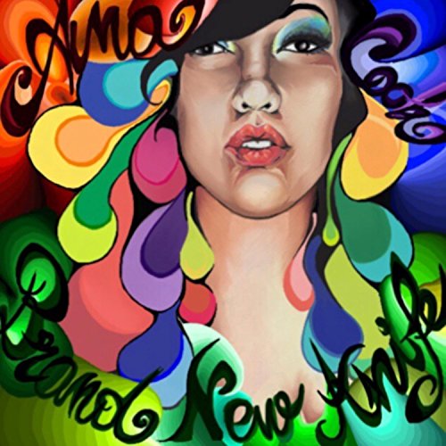 Amazon.co.jp: Brand New Knife : Aina Cook: デジタルミュージック