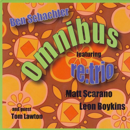 Play Omnibus by Ben Schachter on Amazon Music