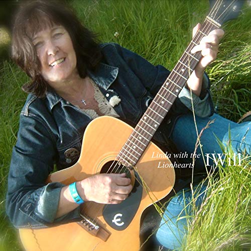 I Will by Linda Lamon on Amazon Music - Amazon.com